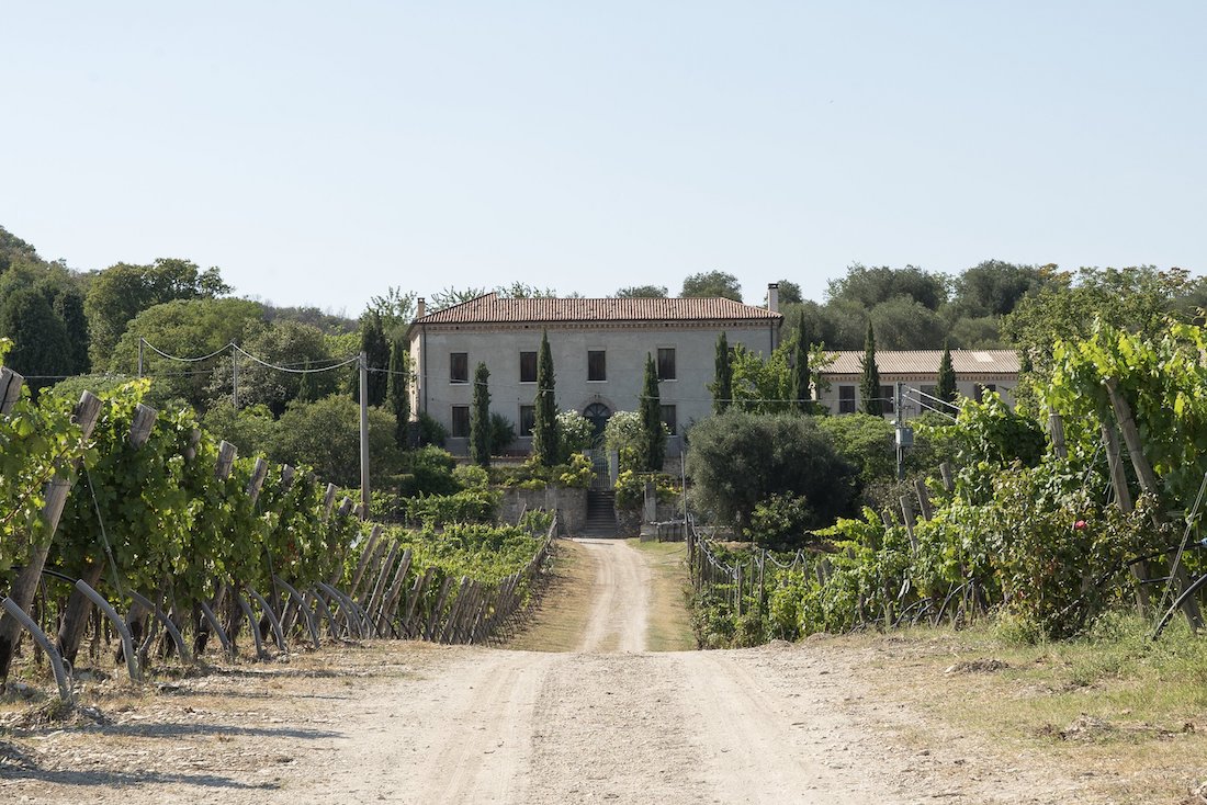 Our Wineries | Brevi Manu